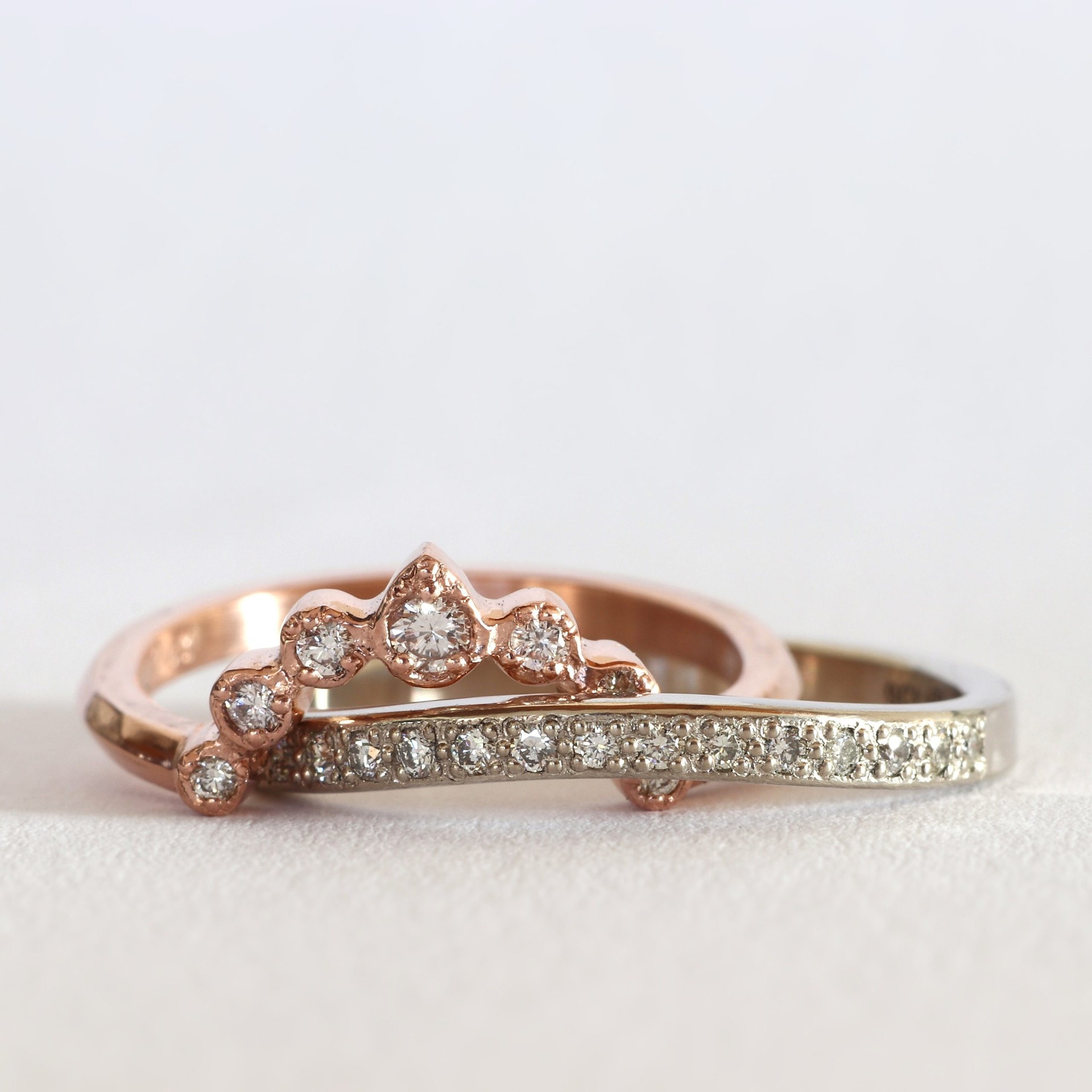 Wedding bands | Firefly Jewellers
